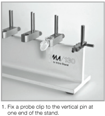 CMA 130 In Vitro Stand – CMA
