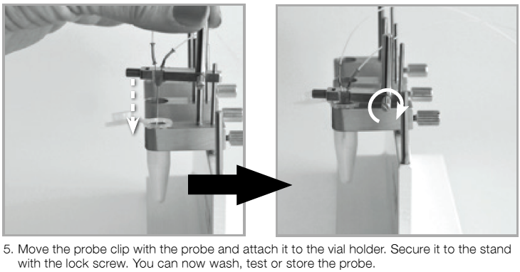 CMA 130 In Vitro Stand – CMA