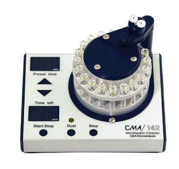 CMA 142 Microfraction Collector – CMA
